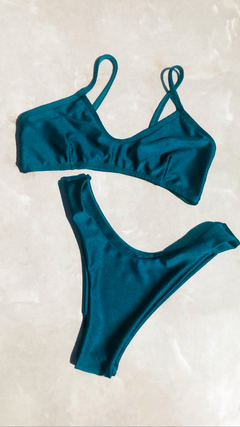 Nuestros favoritos – Rosé Swimwear